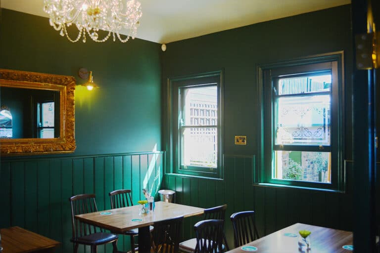 Nightingale On The Green | Wanstead, London | Pub in Wanstead
