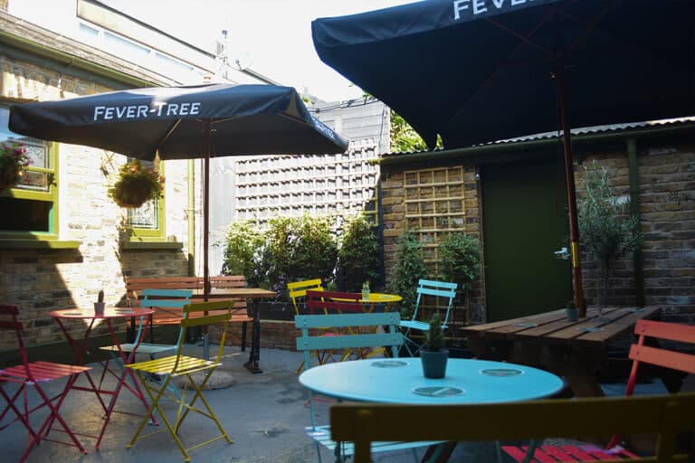 Nightingale On The Green | Wanstead, London | Pub in Wanstead