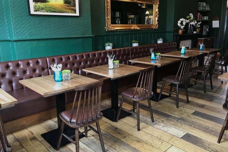 Nightingale On The Green | Wanstead, London | Pub in Wanstead